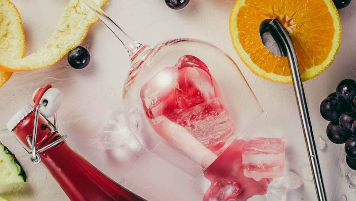 10 Best Red Wines for Sangria / Red Wine Sangria 2025 - Cluburb